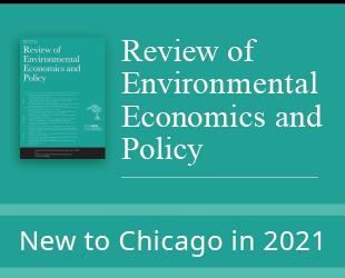Review of Environmental Economics and Policy_Review of Environmental ...