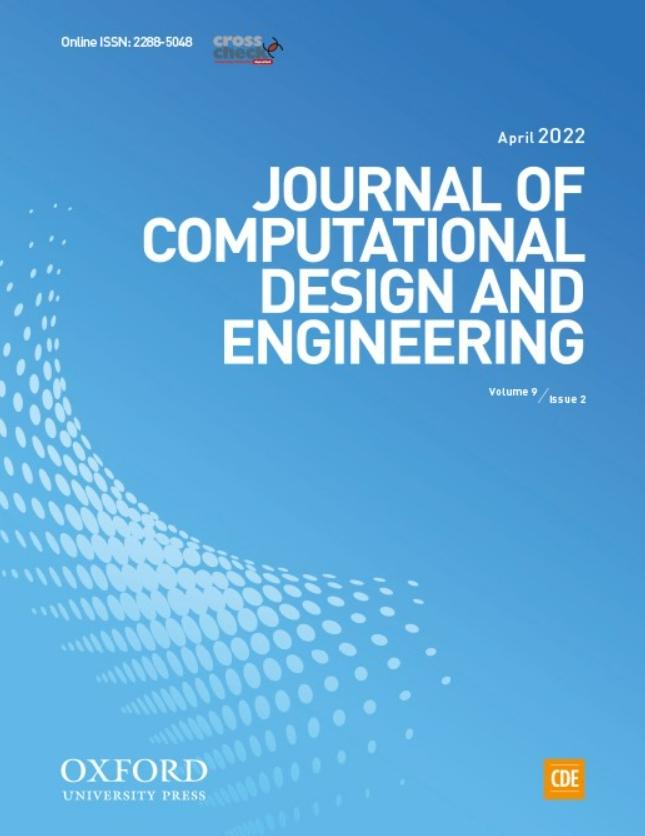 Journal of Computational Design and Engineering_Journal of ...